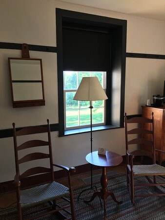 2025年1月Shaker Village of Pleasant Hill景点攻略-Shaker Village of Pleasant Hill门票预订|地址|图片-Shaker ...