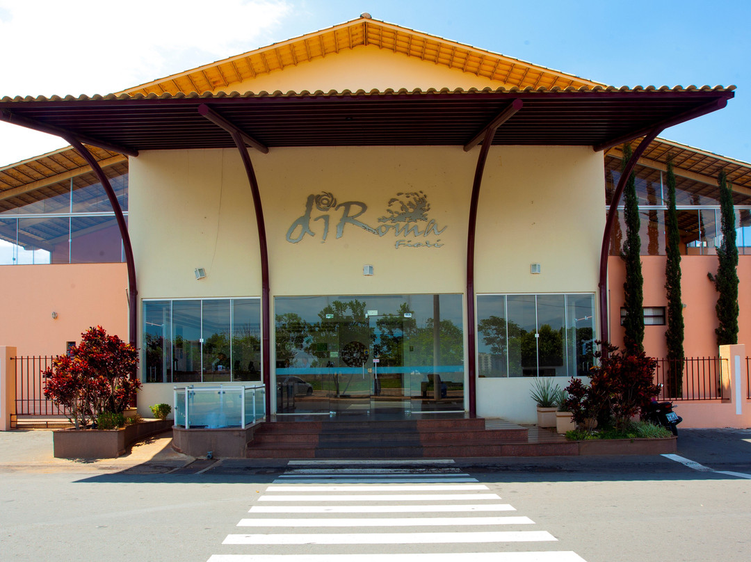 2023年11月Pires do Rio旅游景点攻略-Pires do Rio旅游住宿,-Pires do Rio旅游美食-猫途鹰