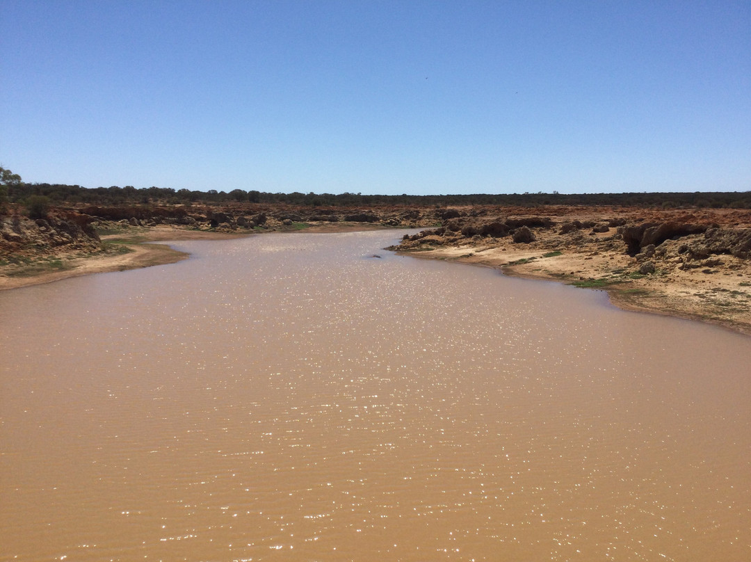2025年3月Niagara Dam景点攻略-Niagara Dam门票预订|地址|图片-Niagara Dam景点点评-猫途鹰