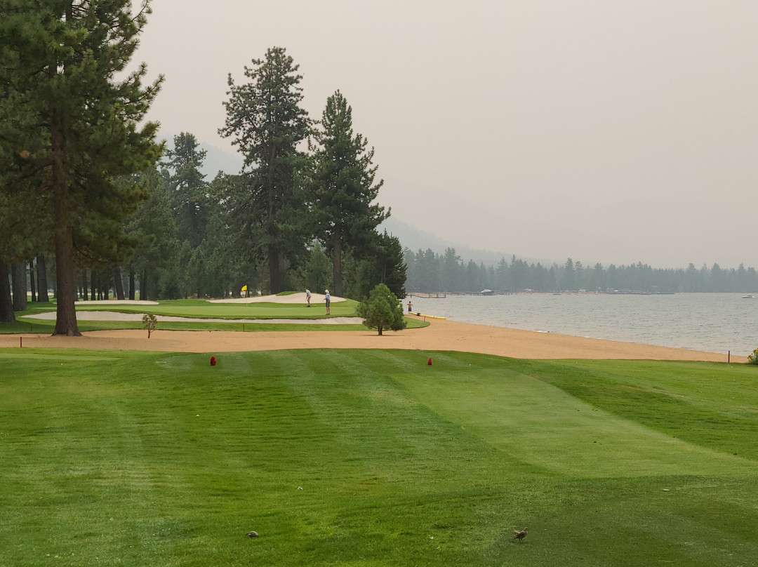 2024年11月Edgewood Tahoe Golf Course景点攻略-Edgewood Tahoe Golf Course门票预订 ...
