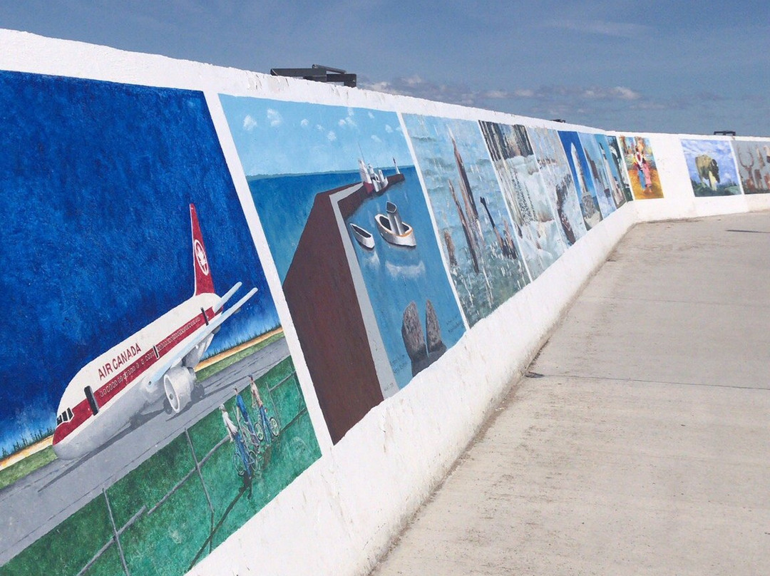 2024年11月Gimli Beach景点攻略-Gimli Beach门票预订|地址|图片-Gimli Beach景点点评-猫途鹰