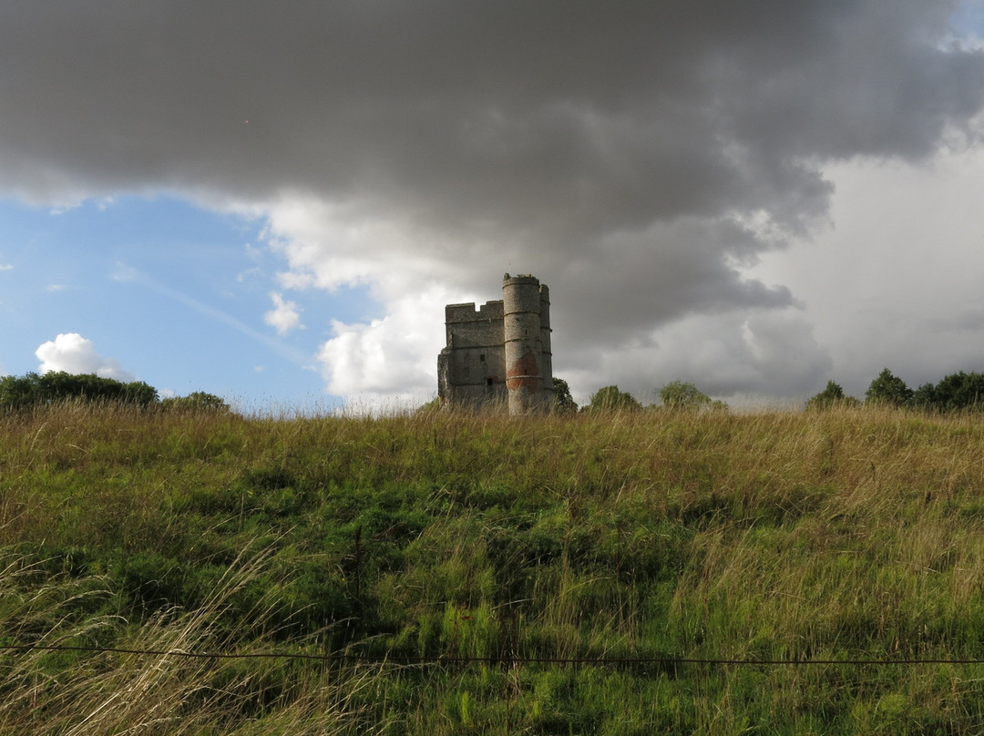 2024年11月Donnington Castle景点攻略-Donnington Castle门票预订|地址|图片-Donnington ...
