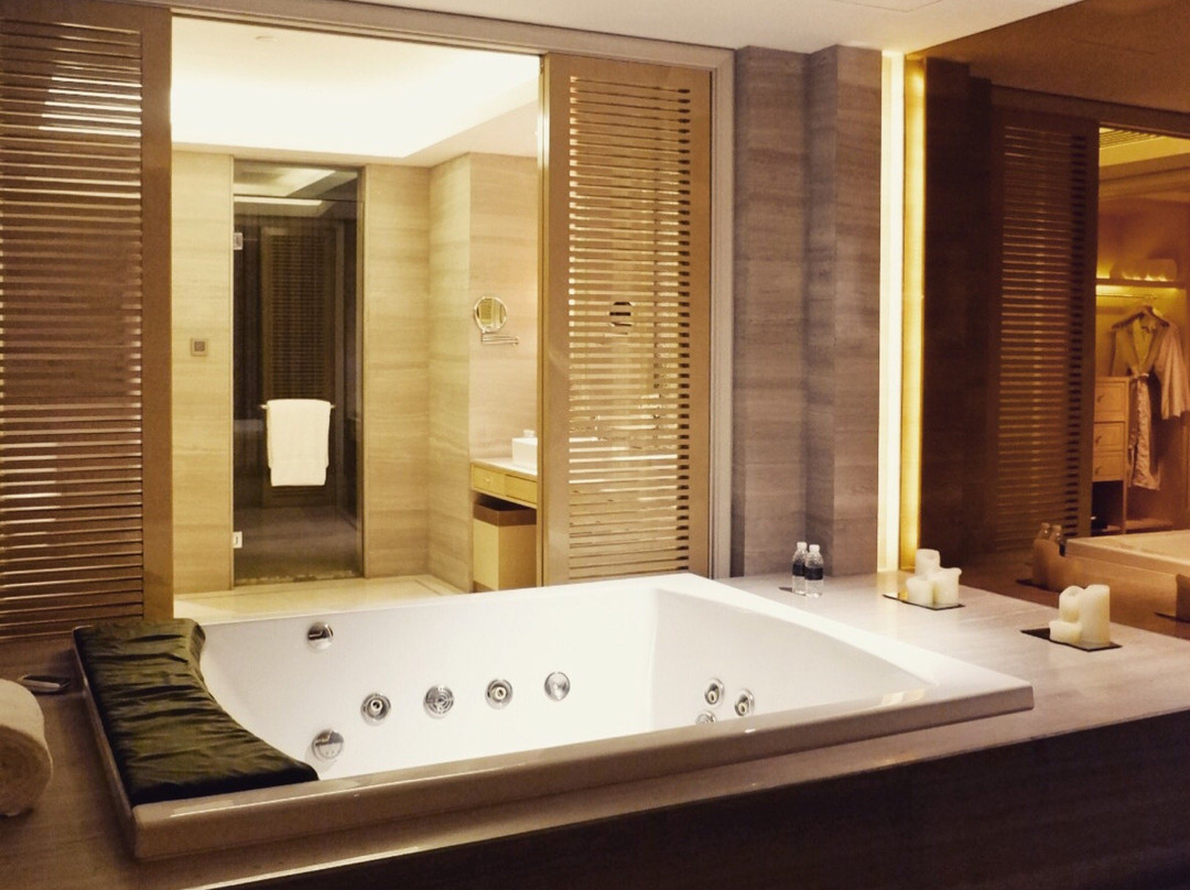 2023年11月Waldorf Astoria Spa景点攻略-Waldorf Astoria Spa门票预订|地址|图片-Waldorf ...
