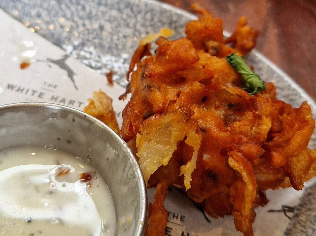 The White Hart Duffield - (Duffield)餐厅/美食点评 - 餐厅地址/餐厅电话/餐厅周边信息/餐厅推荐菜 ...