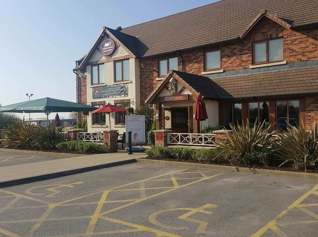 The Woodside - (Worsley)餐厅/美食点评 - 餐厅地址/餐厅电话/餐厅周边信息/餐厅推荐菜 - Tripadvisor猫途鹰