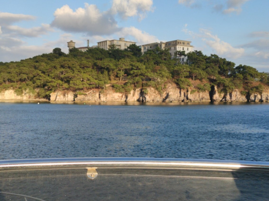 2024年7月Adalar旅游景点攻略-Adalar旅游住宿,-Adalar旅游美食-猫途鹰