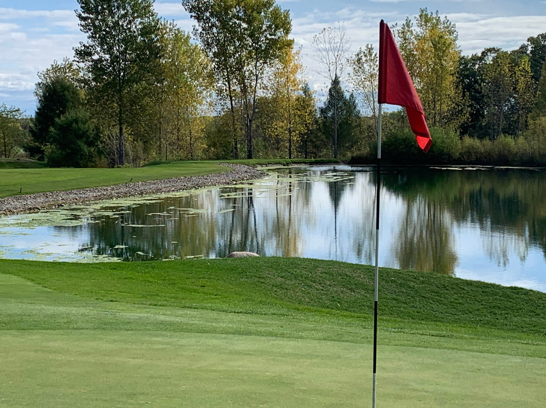 2024年2月Loggers Trail Golf Course景点攻略-Loggers Trail Golf Course门票预订|地址 ...