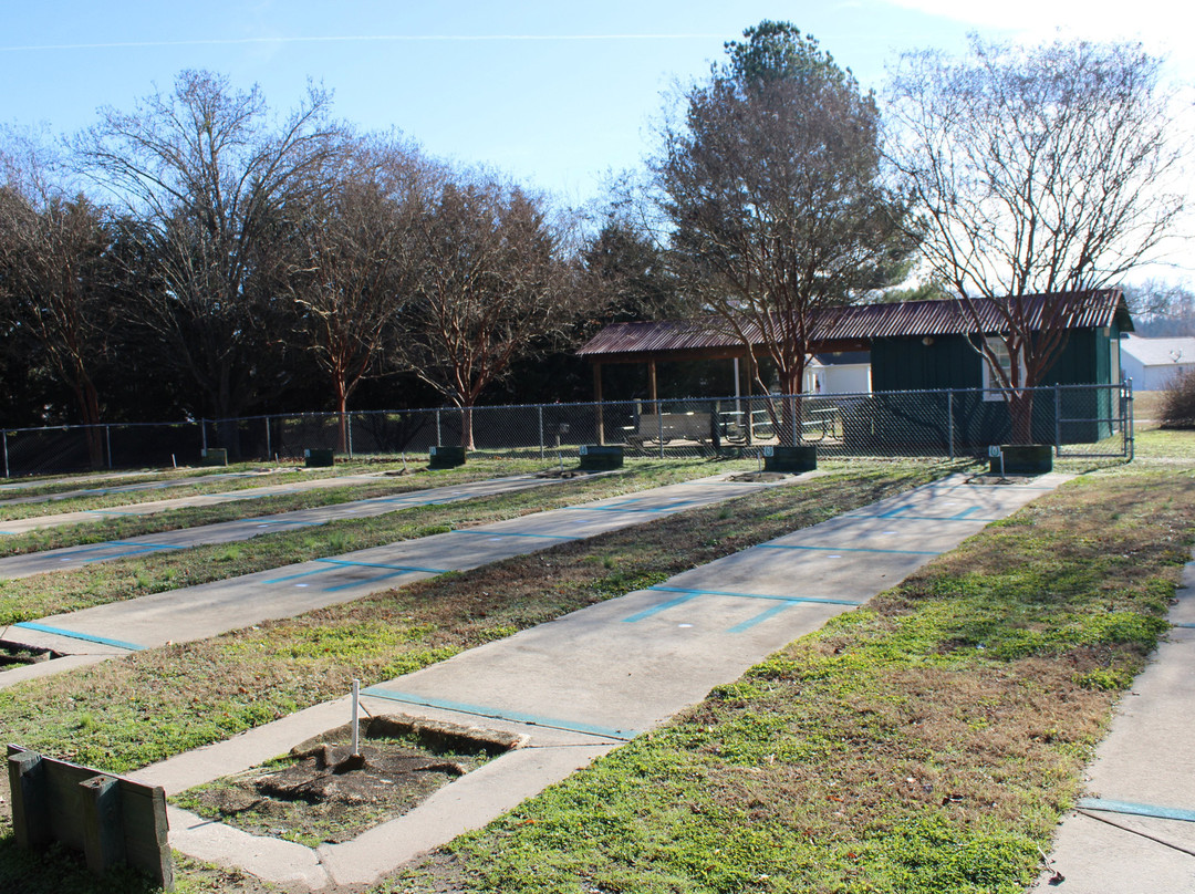 2025年5月Clover Community Park景点攻略-Clover Community Park门票预订|地址|图片-Clover ...