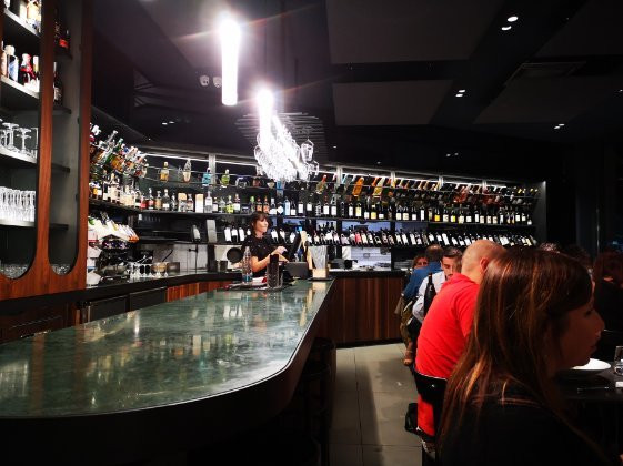 Cantine Milano Ristorante e Wine Bar - (米兰)餐厅/美食点评 - 餐厅地址/餐厅电话/餐厅周边信息 ...