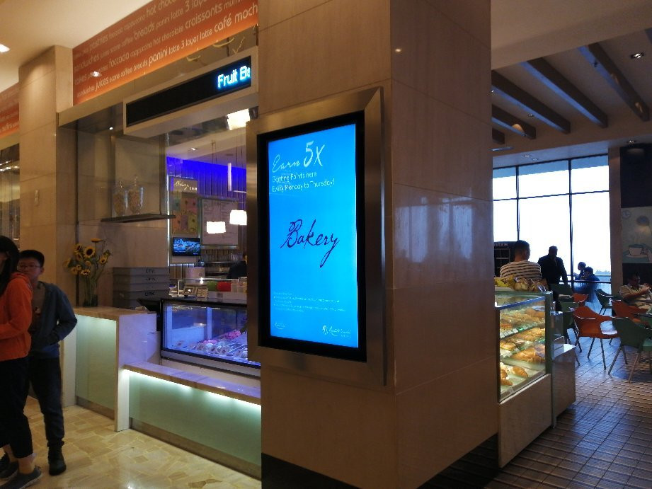 The Bakery - (云顶高原)餐厅/美食点评 - 餐厅地址/餐厅电话/餐厅周边信息/餐厅推荐菜 - Tripadvisor猫途鹰