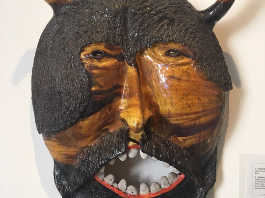 2024年11月Museo Calabrese di Etnografia e Folklore Raffaele Corso景点攻略 ...