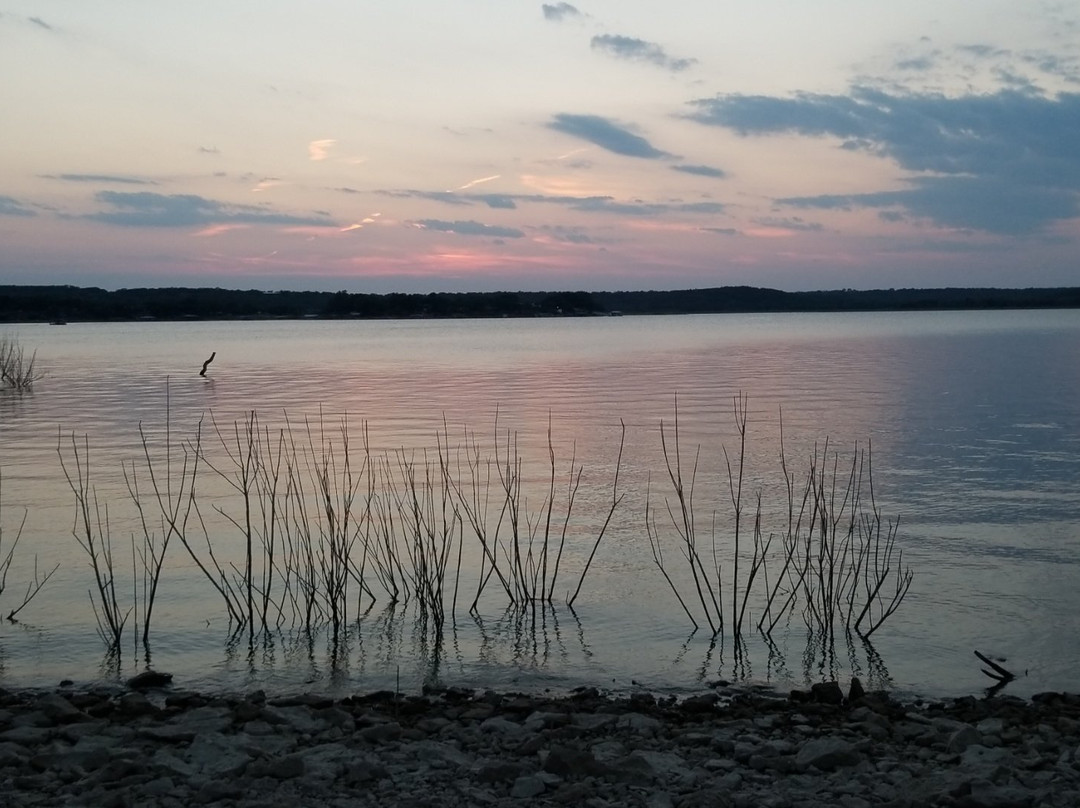 2024年6月Lake Brownwood State Park景点攻略-Lake Brownwood State Park门票预订|地址 ...