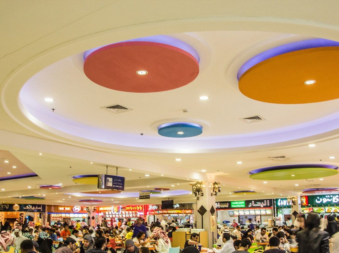 2024年8月Al-Rashid Mall景点攻略-Al-Rashid Mall门票预订|地址|图片-Al-Rashid Mall景点点评-猫途鹰