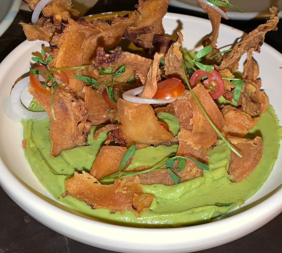 Octo Restaurante - (瓜达拉哈拉)餐厅/美食点评 - 餐厅地址/餐厅电话/餐厅周边信息/餐厅推荐菜 - Tripadvisor猫途鹰