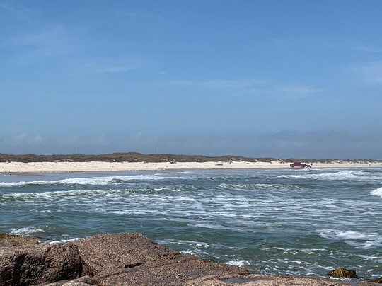 2023年11月Mustang Island State Park景点攻略-Mustang Island State Park门票预订|地址 ...