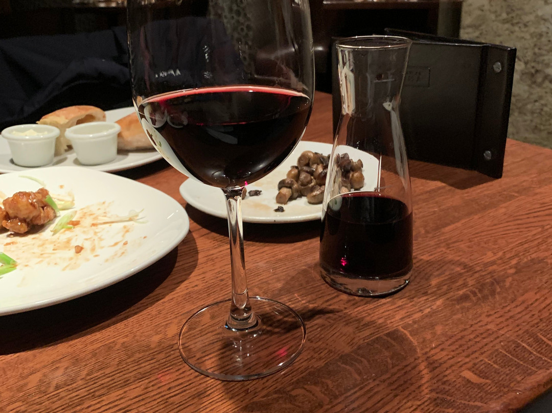 The Keg Steakhouse + Bar - Ottawa Market - (渥太华)餐厅/美食点评 - 餐厅地址/餐厅电话/餐厅 ...