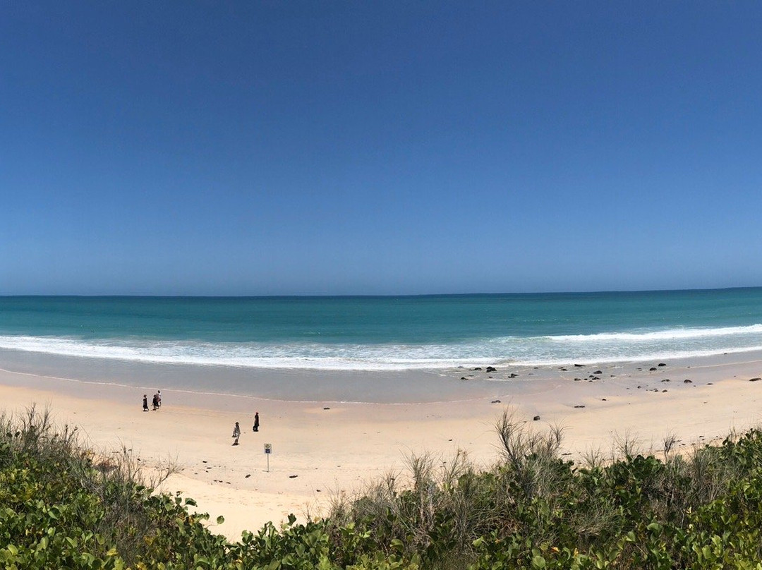 2024年9月Cable Beach景点攻略-Cable Beach门票预订|地址|图片-Cable Beach景点点评-猫途鹰