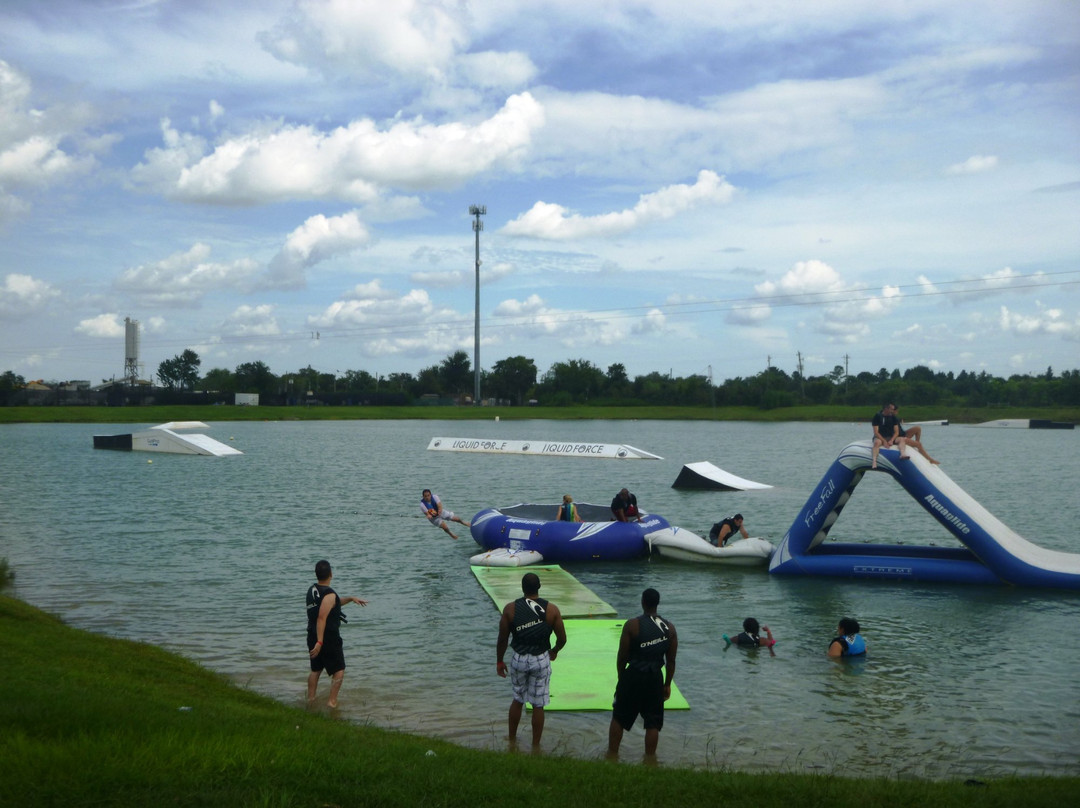 2025年8月Rosharon景点攻略-Rosharon旅游必去景点-Rosharon景点大全-猫途鹰