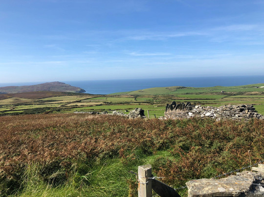 2024年6月The National Folk Museum at Cregneash景点攻略-The National Folk ...