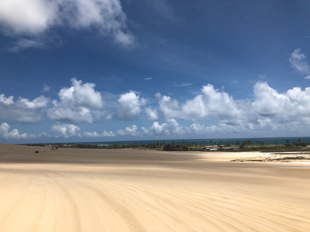 2025年3月Parque das Dunas景点攻略-Parque das Dunas门票预订|地址|图片-Parque das Dunas ...