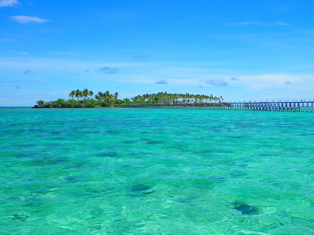 2024年11月Derawan Archipelago景点攻略-Derawan Archipelago门票预订|地址|图片-Derawan ...