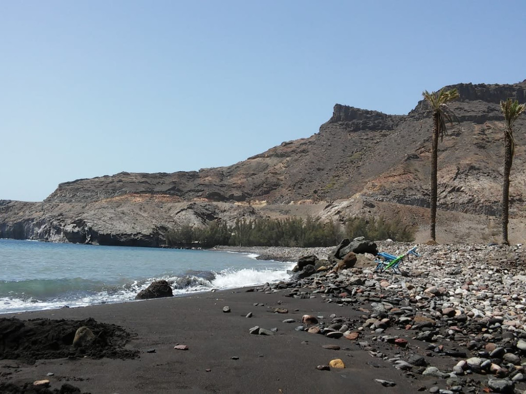 2023年12月Playa de Veneguera景点攻略-Playa de Veneguera门票预订|地址|图片-Playa de ...