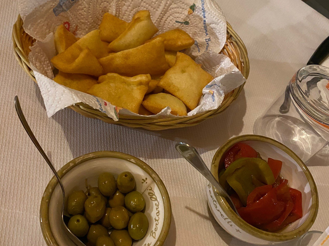 Ovile Bertarelli - (Baunei)餐厅/美食点评 - 餐厅地址/餐厅电话/餐厅周边信息/餐厅推荐菜 ...