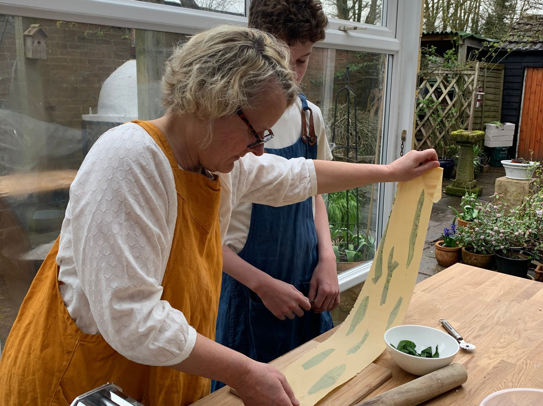 2023年12月Ruth's Little Kitchen景点攻略-Ruth's Little Kitchen门票预订|地址|图片-Ruth ...