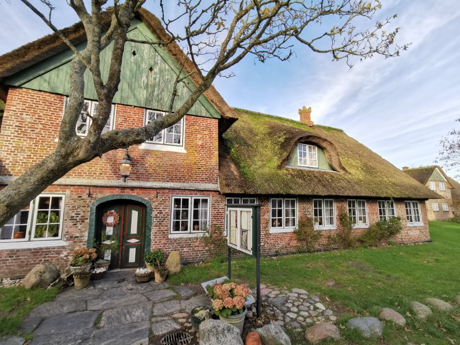 Sonderho Kro - (法诺)餐厅/美食点评 - 餐厅地址/餐厅电话/餐厅周边信息/餐厅推荐菜 - Tripadvisor猫途鹰