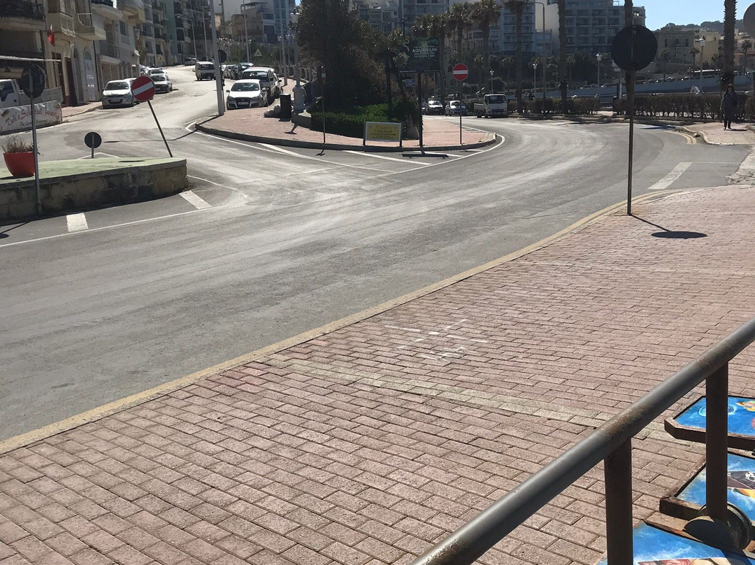 2024年11月Buggiba Perched Beach景点攻略-Buggiba Perched Beach门票预订|地址|图片 ...