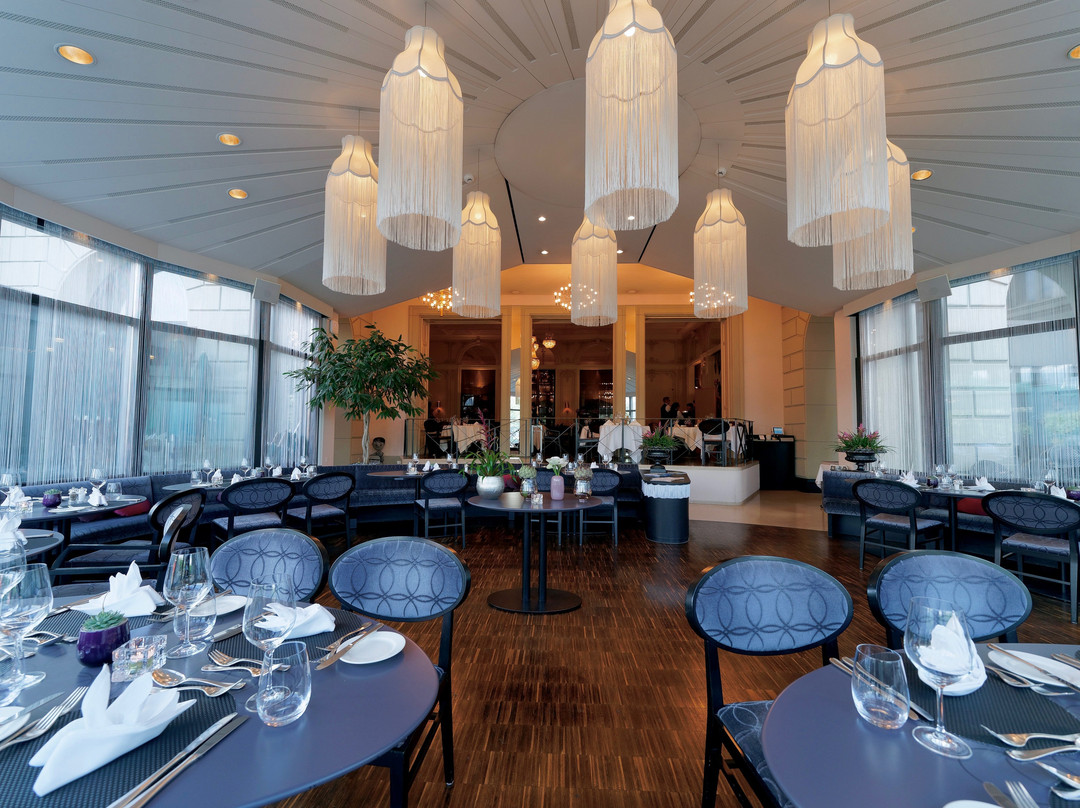 Restaurant Pavillon - (卢塞恩)餐厅/美食点评 - 餐厅地址/餐厅电话/餐厅周边信息/餐厅推荐菜 ...