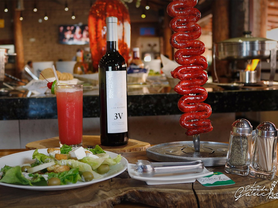 La Espada Gaucha - (Torreon)餐厅/美食点评 - 餐厅地址/餐厅电话/餐厅周边信息/餐厅推荐菜 ...