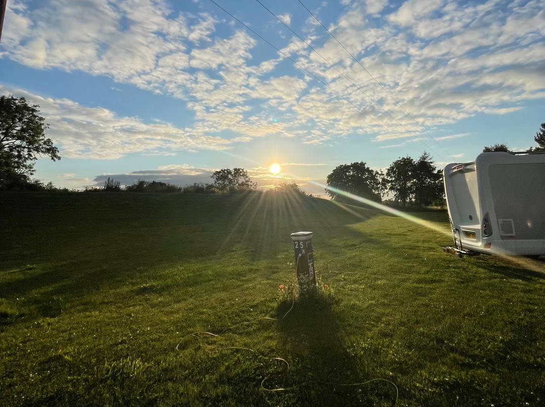 2024年10月Potterhanworth景点攻略-Potterhanworth旅游必去景点-Potterhanworth景点大全-猫途鹰