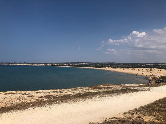 2023年11月Sampieri Beach景点攻略-Sampieri Beach门票预订|地址|图片-Sampieri Beach景点点评-猫途鹰