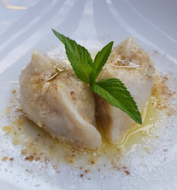 Restaurant Topli Val - (Kobarid)餐厅/美食点评 - 餐厅地址/餐厅电话/餐厅周边信息/餐厅推荐菜 ...