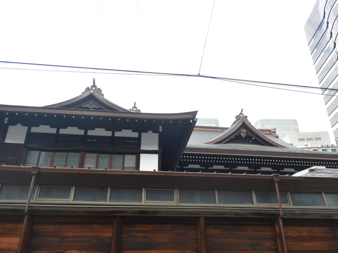 2025年2月Konko Church of Tamamizu景点攻略-Konko Church of Tamamizu门票预订|地址|图片 ...