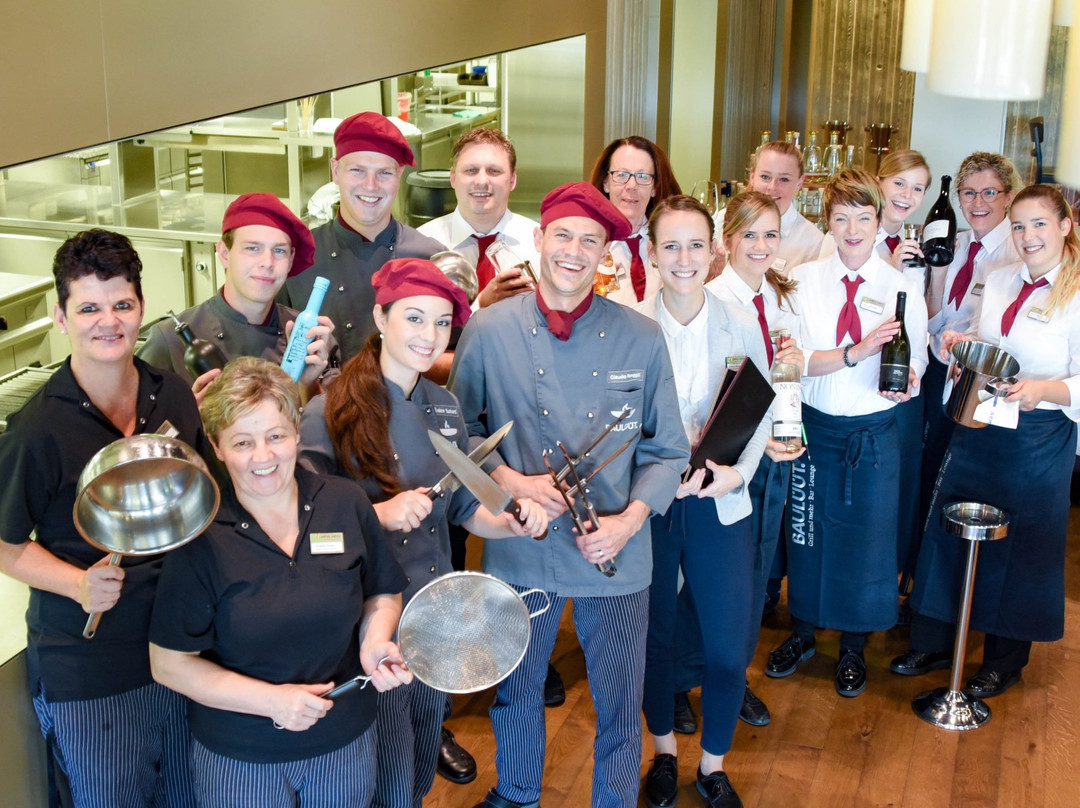 Grill-Restaurant BAULÜÜT - (Oberkirch)餐厅/美食点评 - 餐厅地址/餐厅电话/餐厅周边信息/餐厅推荐菜 ...