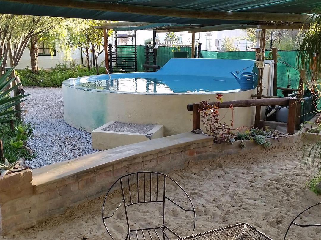 2025年7月Murraysburg旅游景点攻略-Murraysburg旅游住宿,-Murraysburg旅游美食-猫途鹰