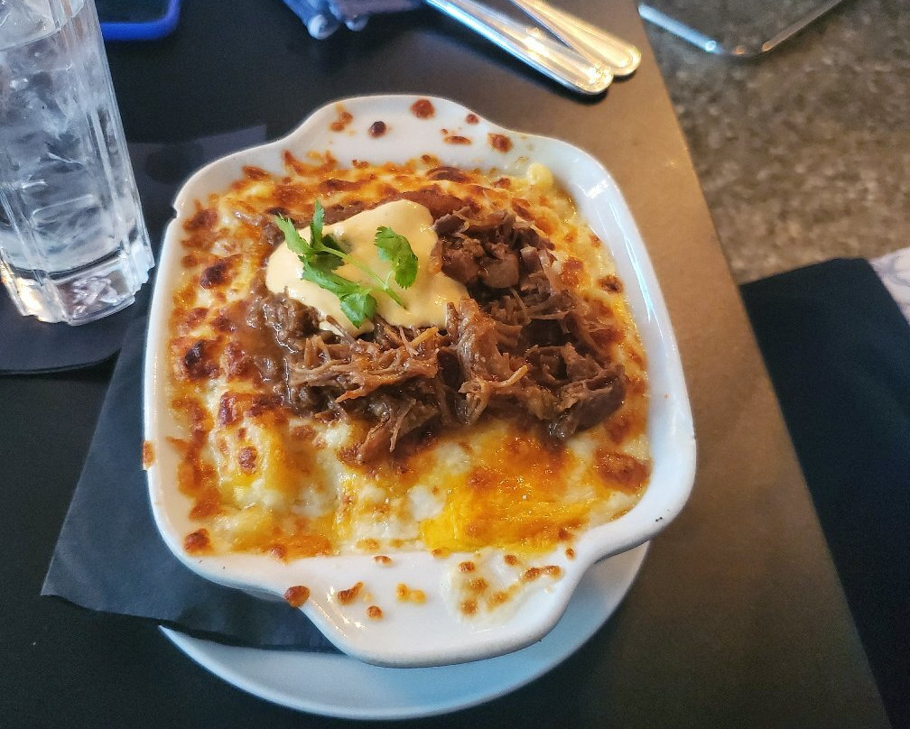 Musa Puerto Rico - (圣胡安)餐厅/美食点评 - 餐厅地址/餐厅电话/餐厅周边信息/餐厅推荐菜 - Tripadvisor猫途鹰