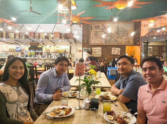 Bale Capampangan - (圣费尔南多)餐厅/美食点评 - 餐厅地址/餐厅电话/餐厅周边信息/餐厅推荐菜 - Tripadvisor猫途鹰