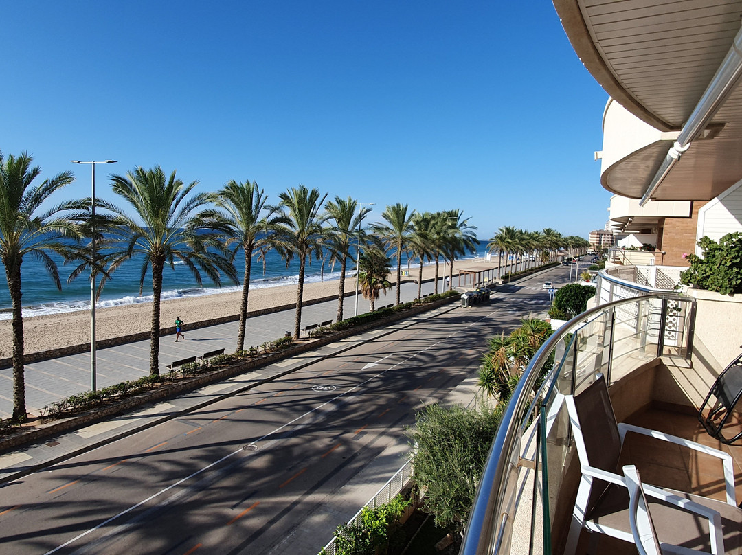 2023年12月Playa de Calafell景点攻略-Playa de Calafell门票预订|地址|图片-Playa de ...