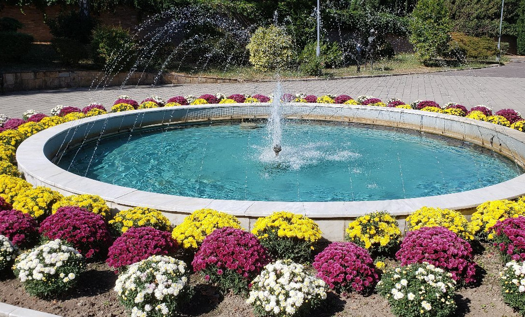 2025年3月Josip Broz Tito Mausoleum景点攻略-Josip Broz Tito Mausoleum门票预订|地址 ...