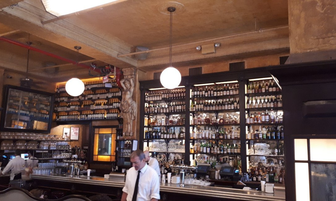 Balthazar - (纽约市)餐厅/美食点评 - 餐厅地址/餐厅电话/餐厅周边信息/餐厅推荐菜 - Tripadvisor猫途鹰