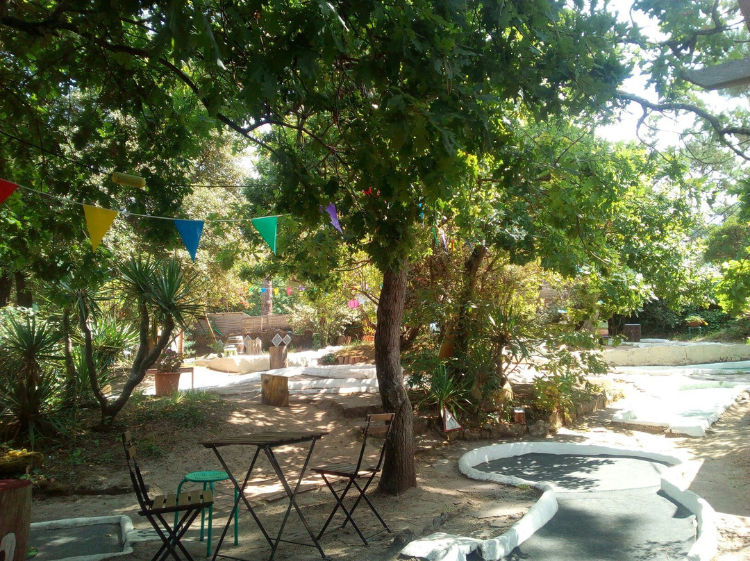 2023年12月Mini Golf de la Dune景点攻略-Mini Golf de la Dune门票预订|地址|图片-Mini ...