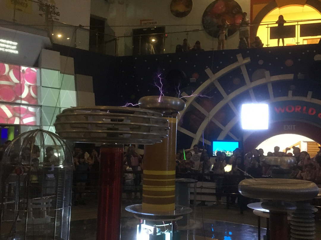 2025年3月新加坡科学馆景点攻略-新加坡科学馆门票预订|地址|图片-新加坡科学馆景点点评-猫途鹰