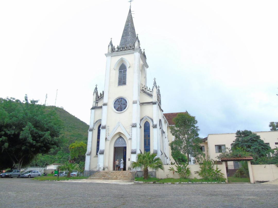 2023年12月Santa Isabel de Hungria Church景点攻略-Santa Isabel de Hungria ...