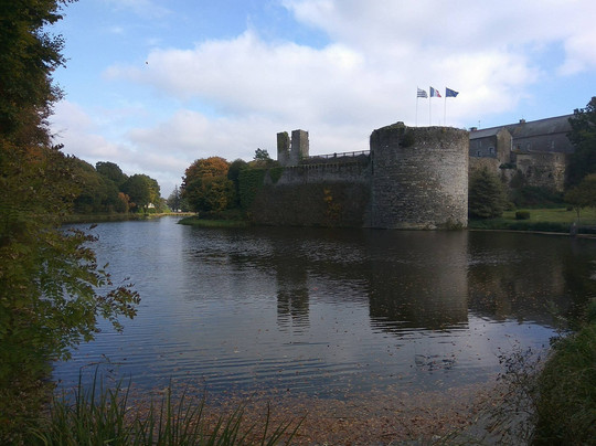 2025年2月Le Haut-Corlay旅游景点攻略-Le Haut-Corlay旅游住宿,-Le Haut-Corlay旅游美食-猫途鹰