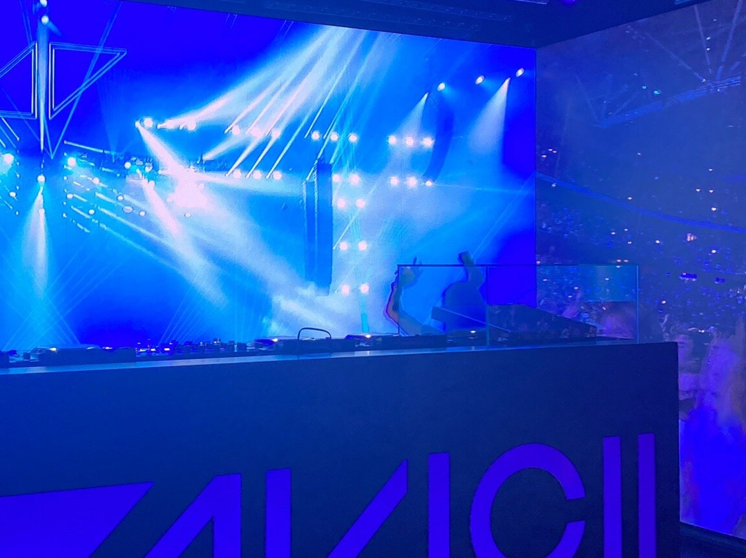 2025年3月Avicii Experience景点攻略-Avicii Experience门票预订|地址|图片-Avicii ...