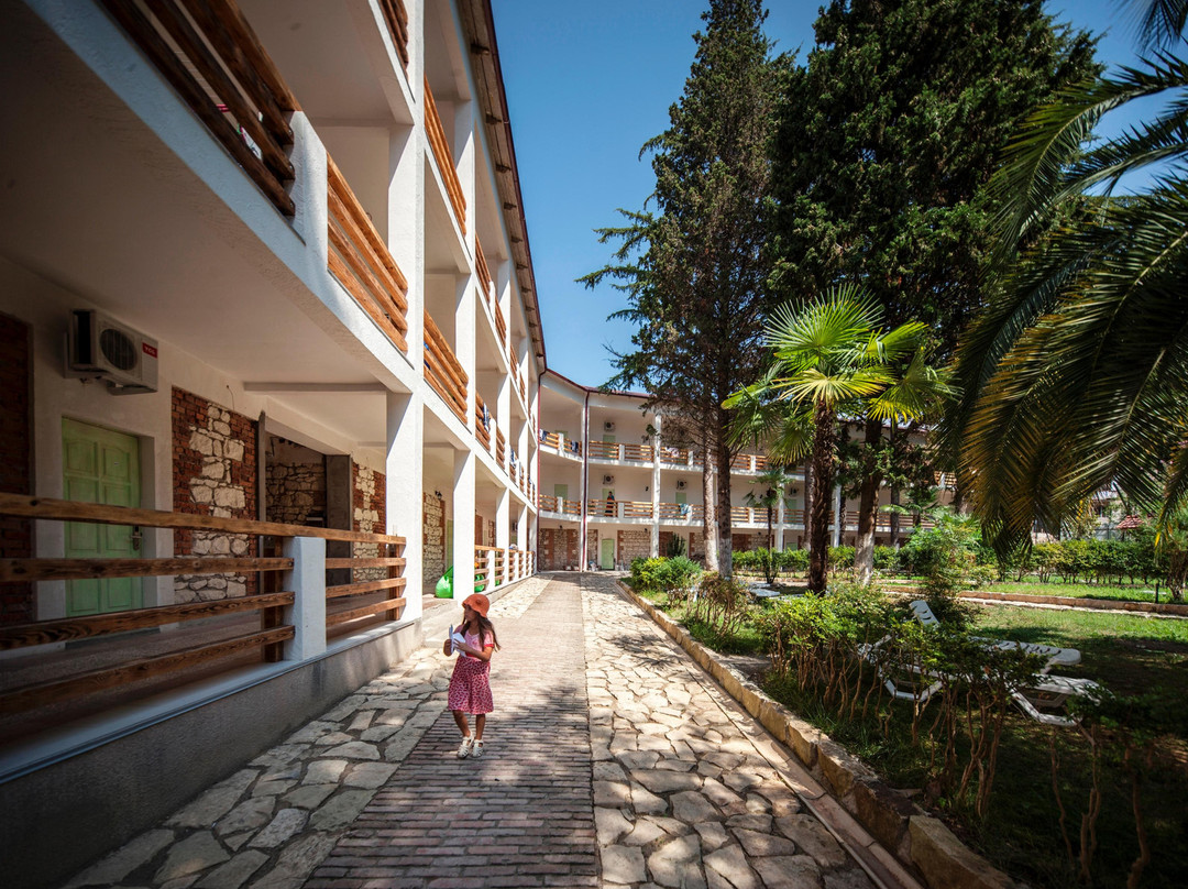 2024年11月Sukhumi旅游景点攻略-Sukhumi旅游住宿,-Sukhumi旅游美食-猫途鹰