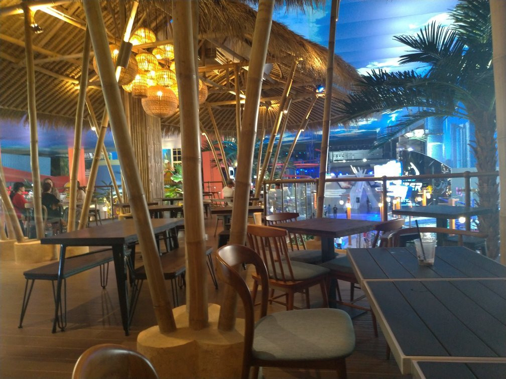 2023年12月Trans Studio Mall Cibubur景点攻略-Trans Studio Mall Cibubur门票预订|地址 ...